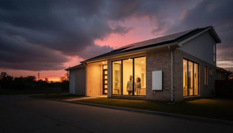 Tesla Batteries for Solar in Houston: Powerwall 3 Performance & Costs ...