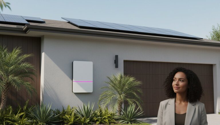 Average Cost of Tesla Powerwall in Texas: 2026 Pricing & Incentive ...